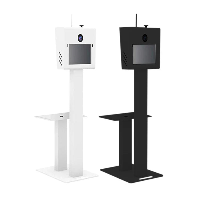 T11 2.5 PRO (13" Surface pro/ 13"iPad pro) Photo Booth with printer st