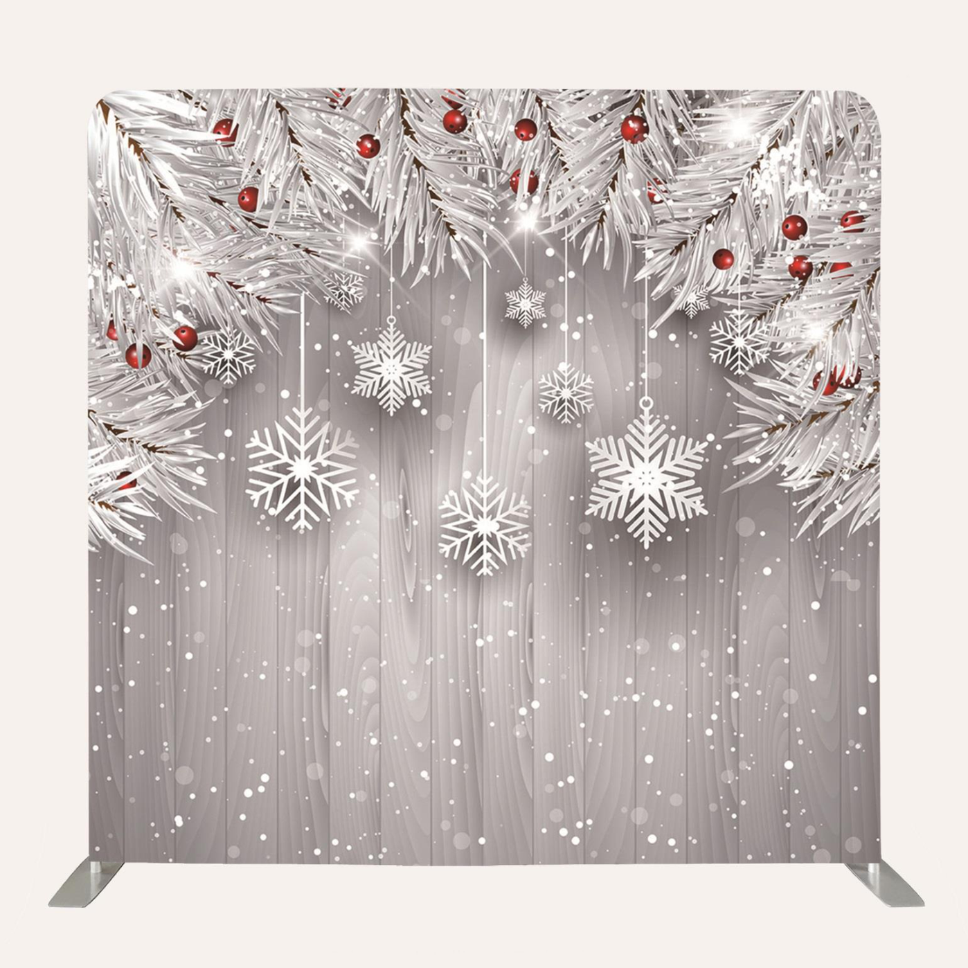Tension Fabric Photo Booth Backdrops