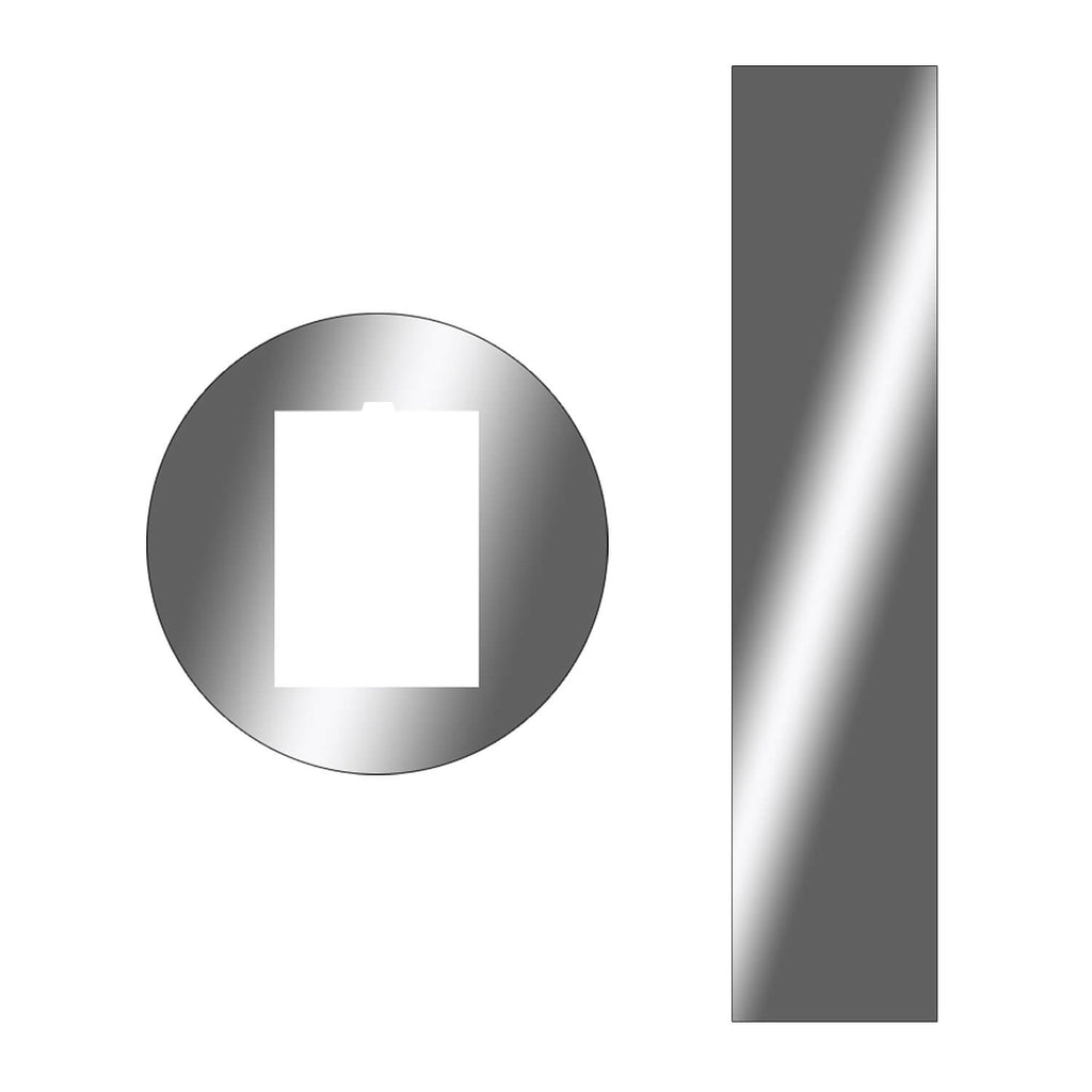 Photo Booth Parts - Buy a RBA Photobooths