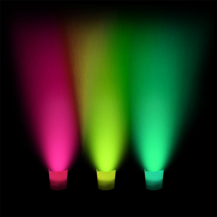 6 Packs Glo Shield Round 15″ Tall | RBA Photo Booths