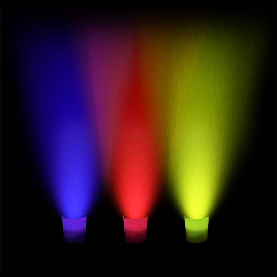 Glo Shield Uplighting Covers 15″ Tall Round | RBA