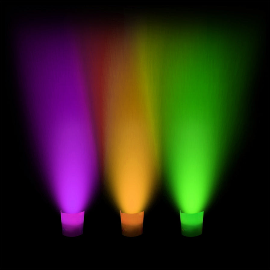 20 Packs Glo Shield Round 15″ Tall | RBA Photo Booths