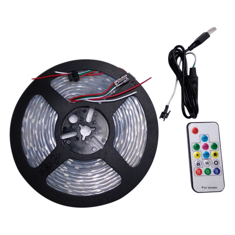 T19 2.0 Photo Booth LED Strip Set | RBA Photo Booths USA