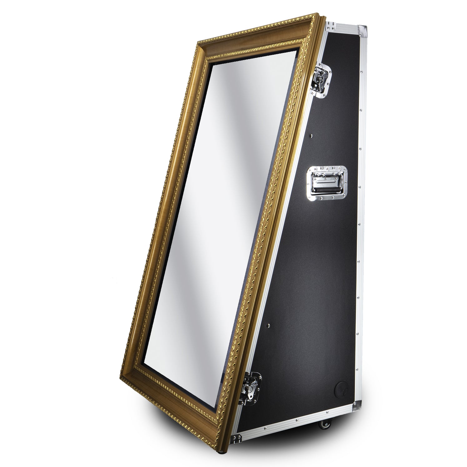 Mirror Booth for Sale