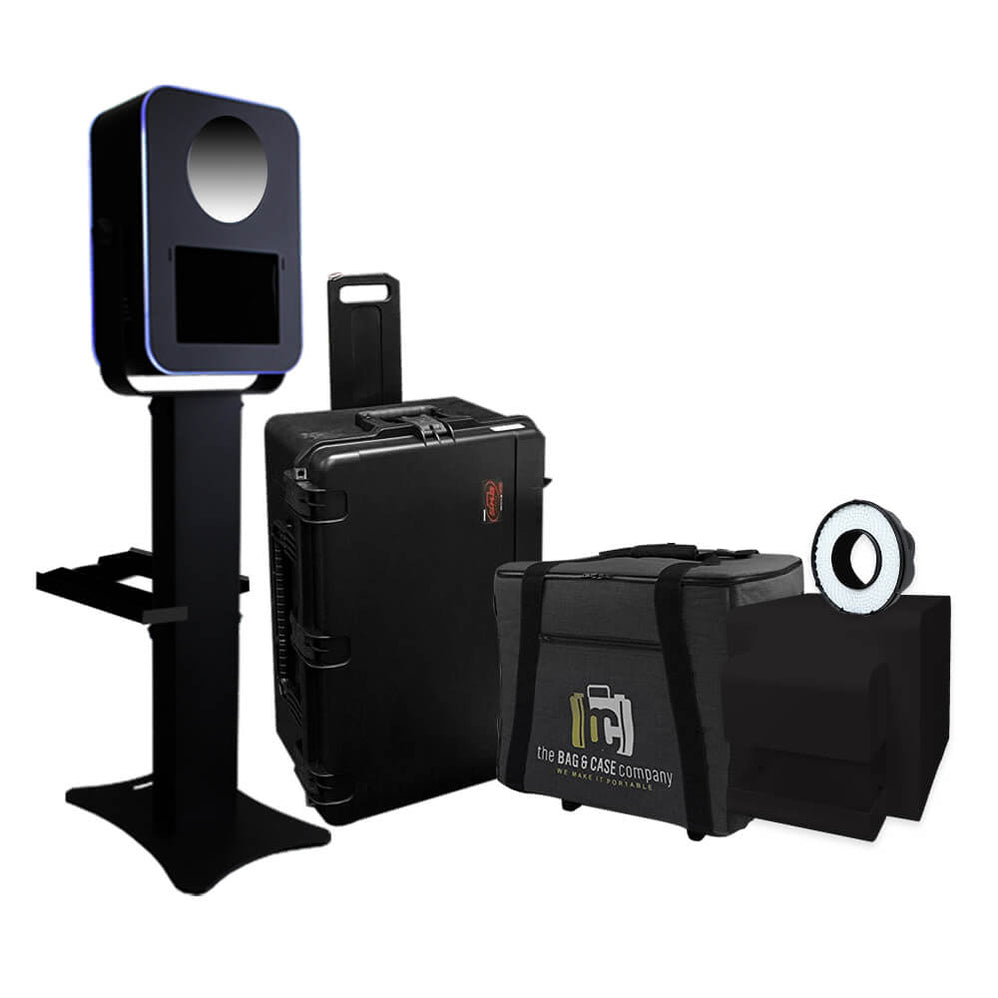 Photo Booth Business Package for Sale - RBA Photobooths