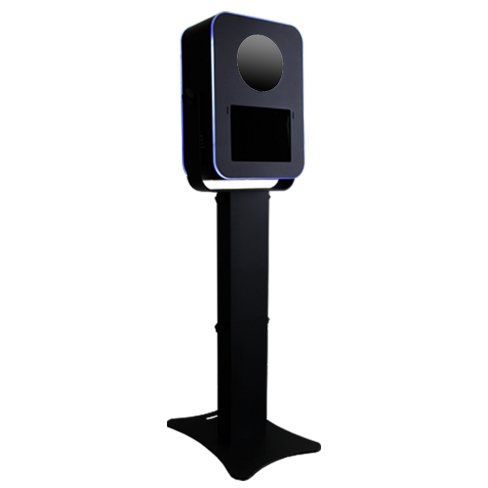 Free Shipping T12 LED Photo Booth Shell for Sale