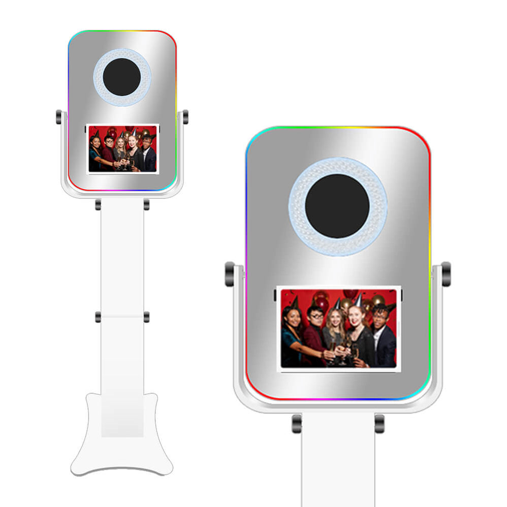 Photo Booth Parts - Buy a RBA Photobooths