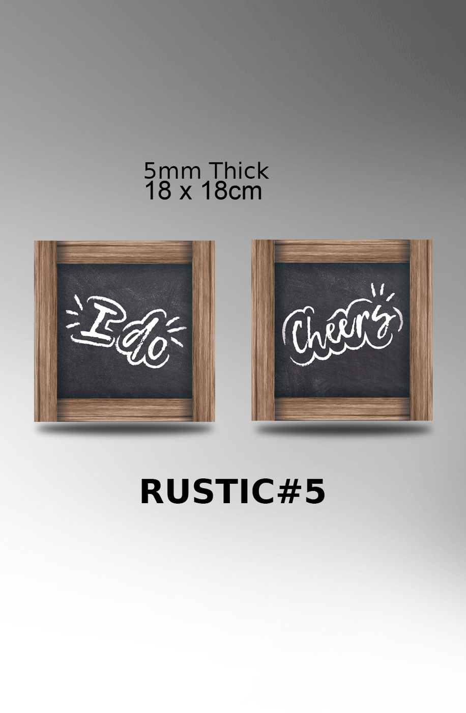 Vintage Prop Signs for Sale | RBA Photo Booths USA