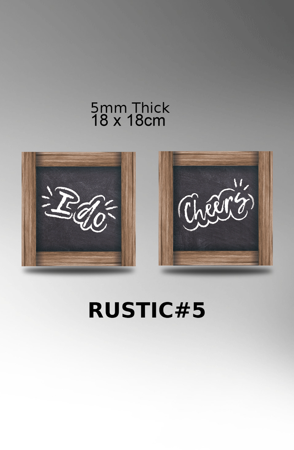 Vintage Prop Signs for Sale | RBA Photo Booths USA