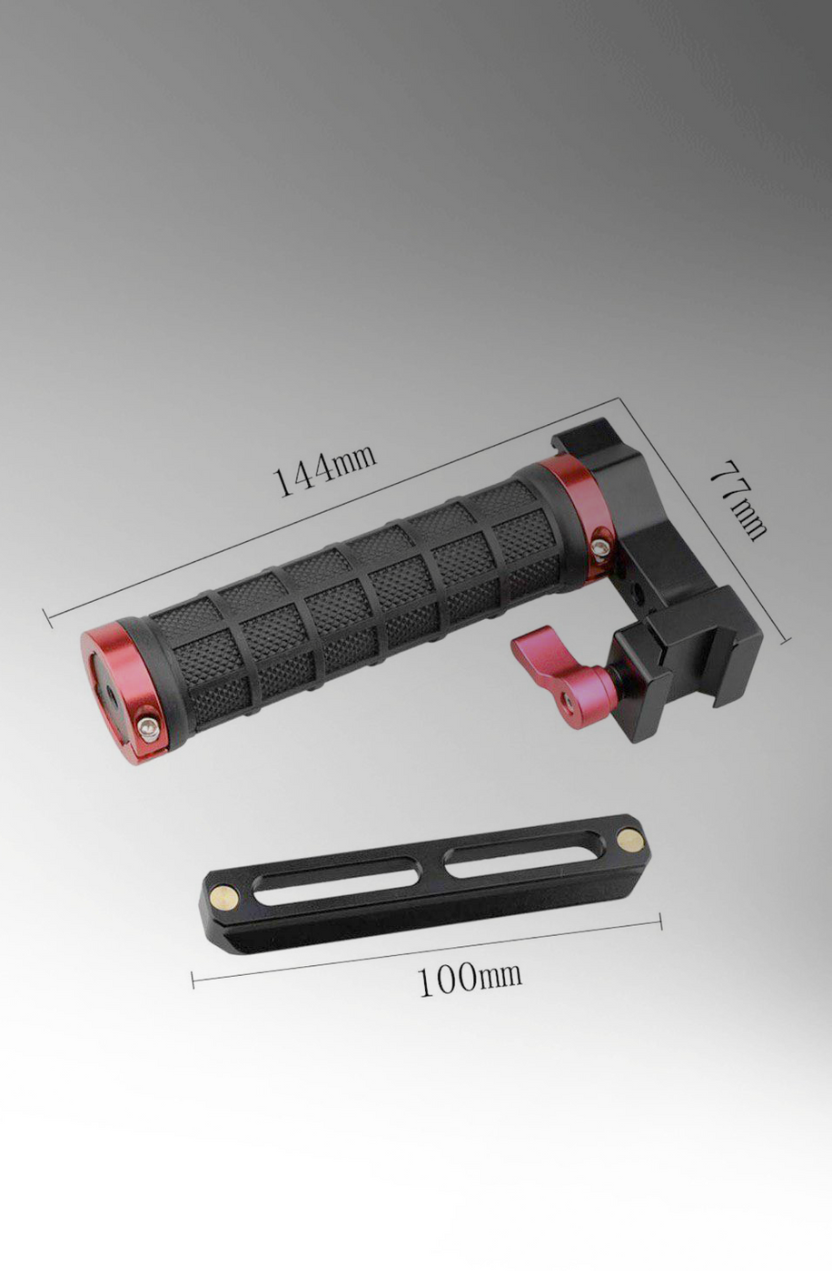 iPad Roaming Photo Booth Handle - RBA Photobooths
