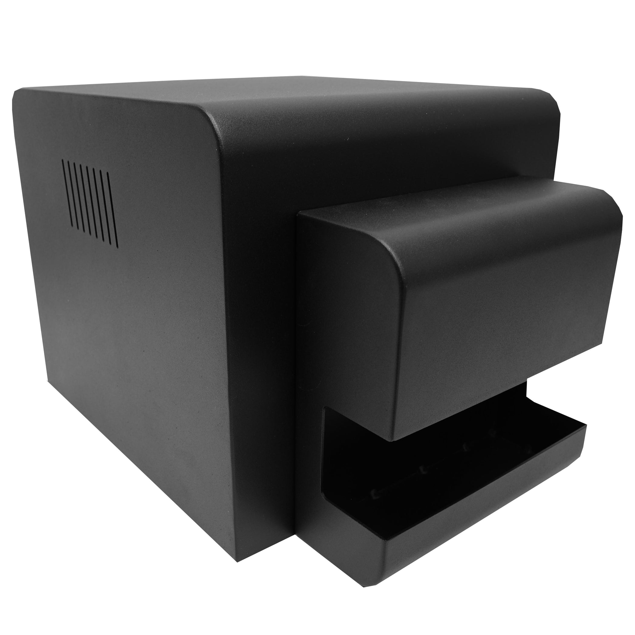 DNP RX1 Printer Cover w/ Removable Printer Tray - RBA