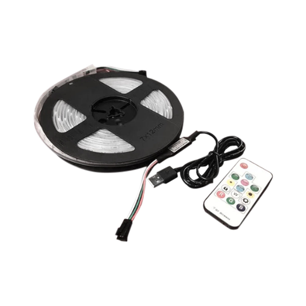 Nimbus Photo Booth LED Strip Set | RBA Photo Booths