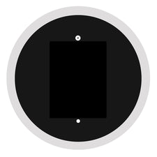 Roaming Nimbus iPad Booth Shell for Sale | RBA Photo Booths