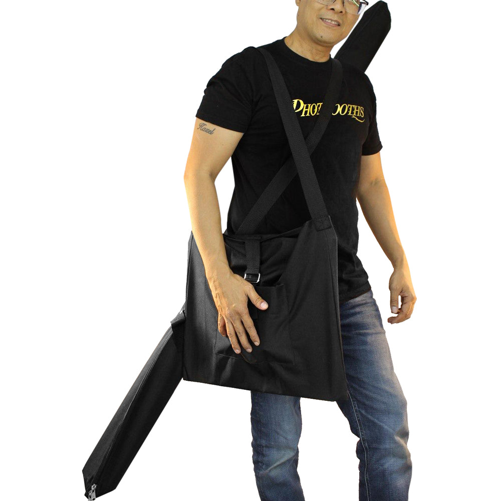 Pipe & Drapes Backdrop Stand Bags - RBA Photobooths