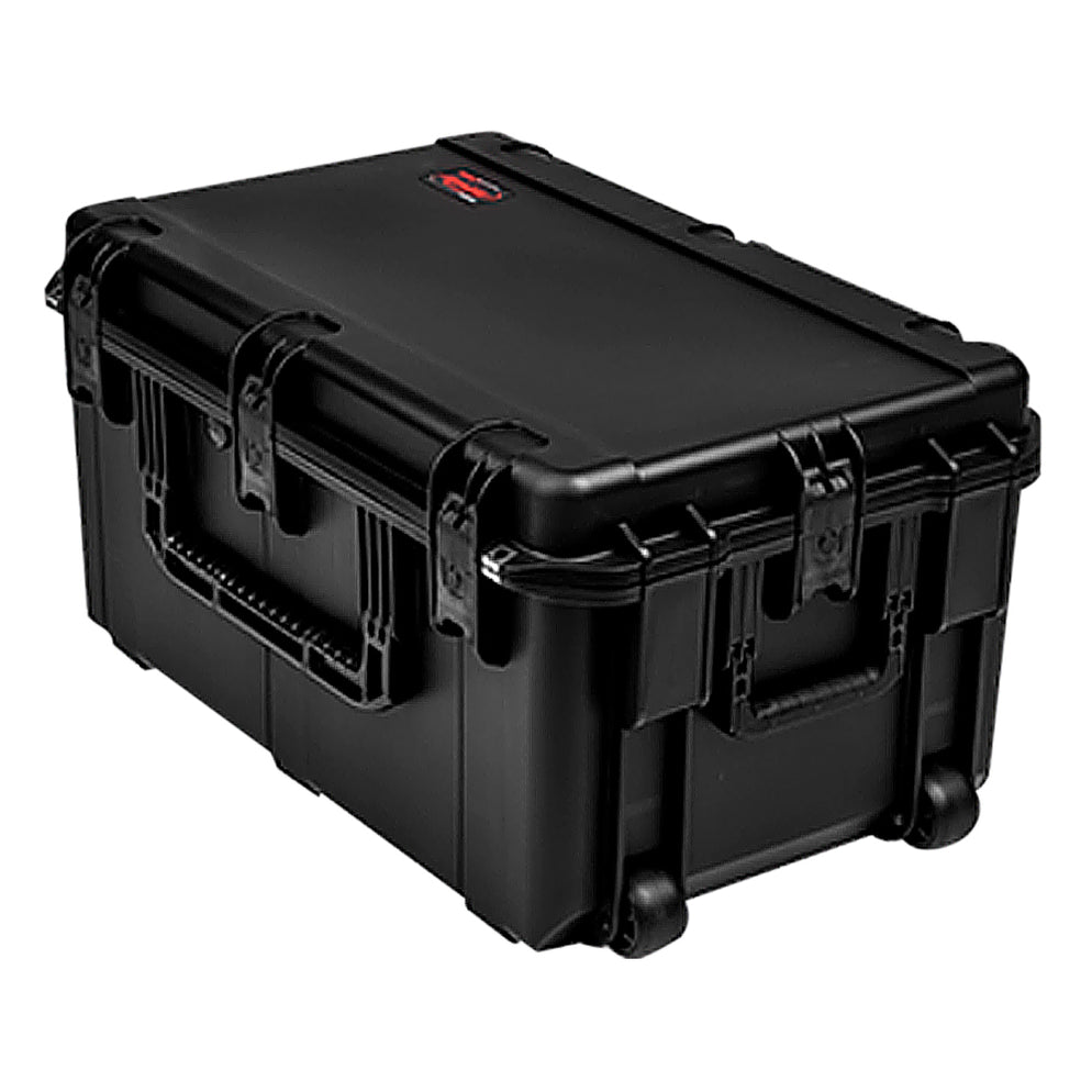 T12 LED Photo Booth SKB Travel Case - RBA Photo Booths
