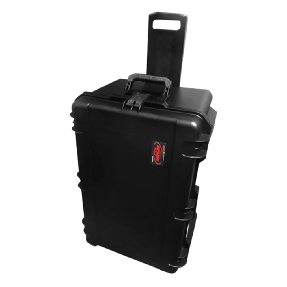 T12 LED Photo Booth SKB Travel Case - RBA Photo Booths