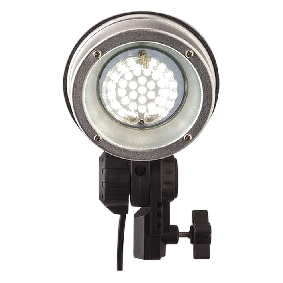 LED Continuous Strobe Flash for Sale | RBA Photo Booths