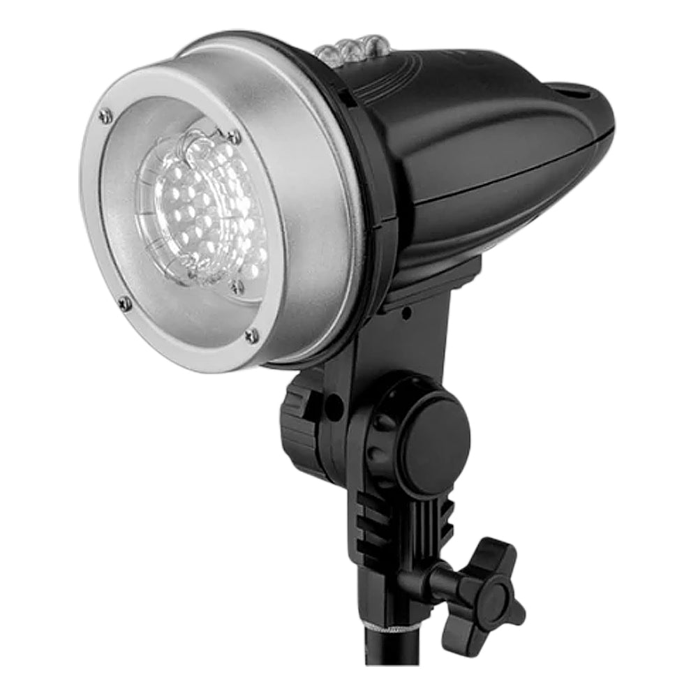 LED Continuous Strobe Flash for Sale | RBA Photo Booths