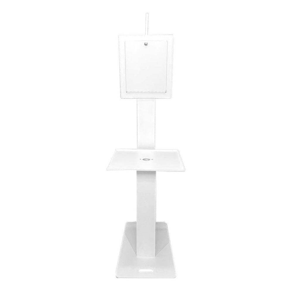 T11 2.5 Booth Matching Printer Stand | RBA Photobooths