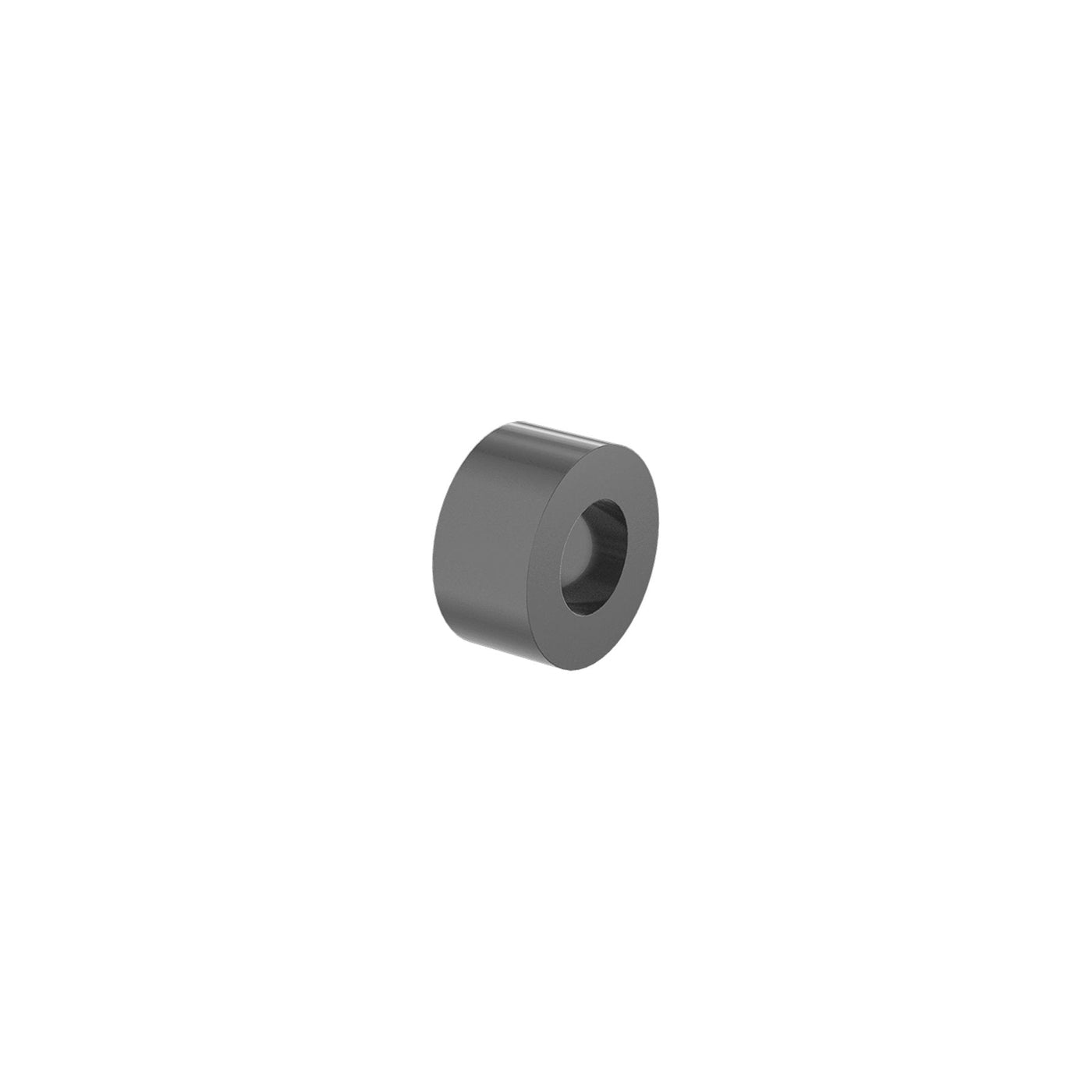 UNTHREADED PLASTIC or RUBBER GRIP SPACER for T Series Photo Booth Yoke