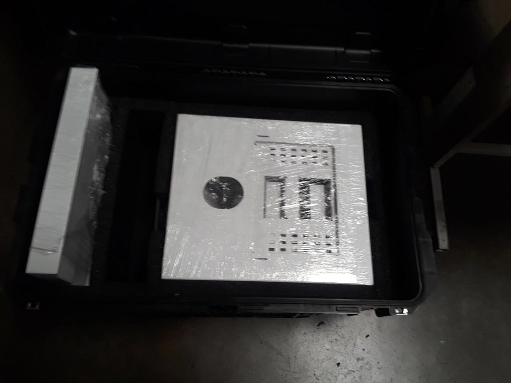 Photo Booth SKB & Travel Road Cases - RBA Photobooths