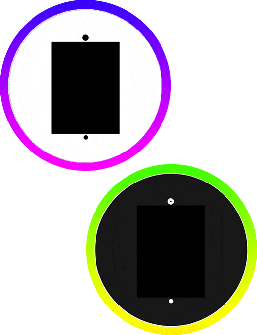 Nimbus Pro V2 Photo Booth for Sale - RBA Photobooth