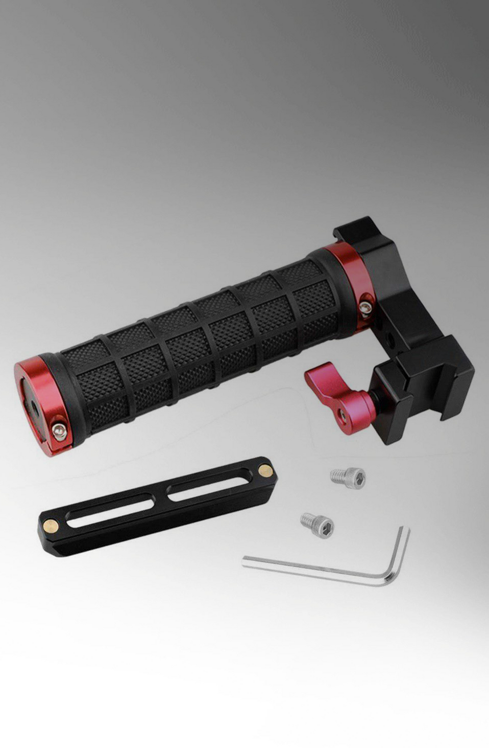 iPad Roaming Photo Booth Handle - RBA Photobooths