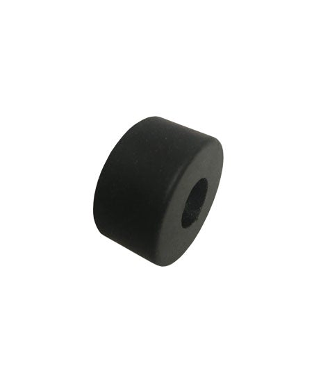 UNTHREADED PLASTIC or RUBBER GRIP SPACER for T Series Photo Booth Yoke