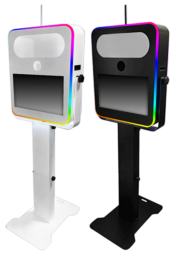Buy Photo Booths for Sale | RBA Photo Booths Supplier