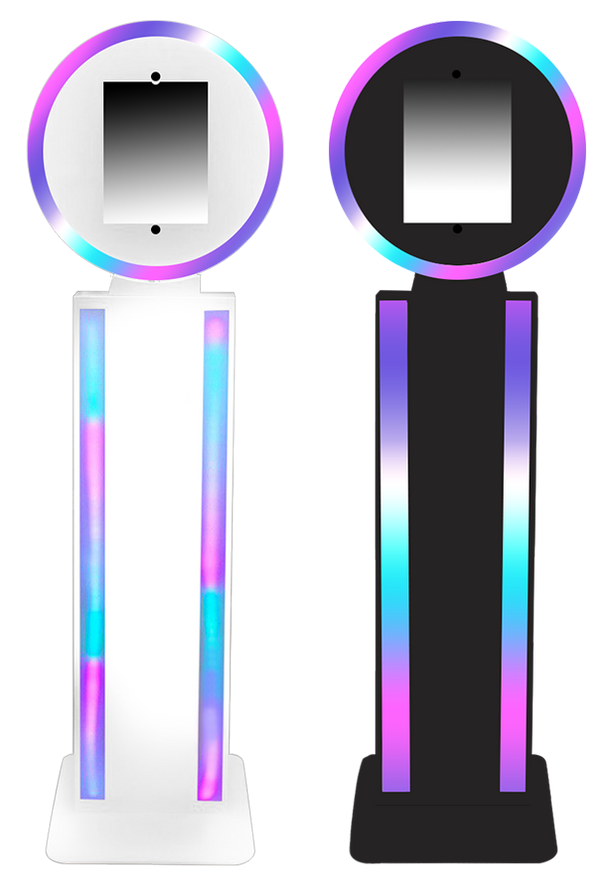 Nimbus Pro V2 Photo Booth for Sale - RBA Photobooth